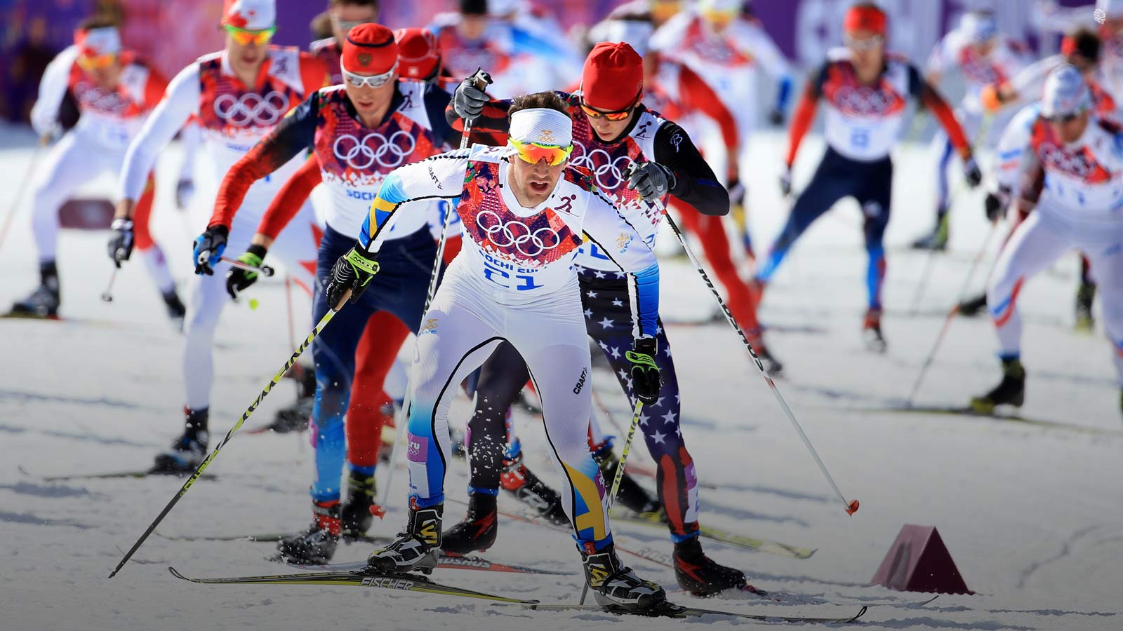 Malta - Club details - Cross-Country Skiing - TNT Sports