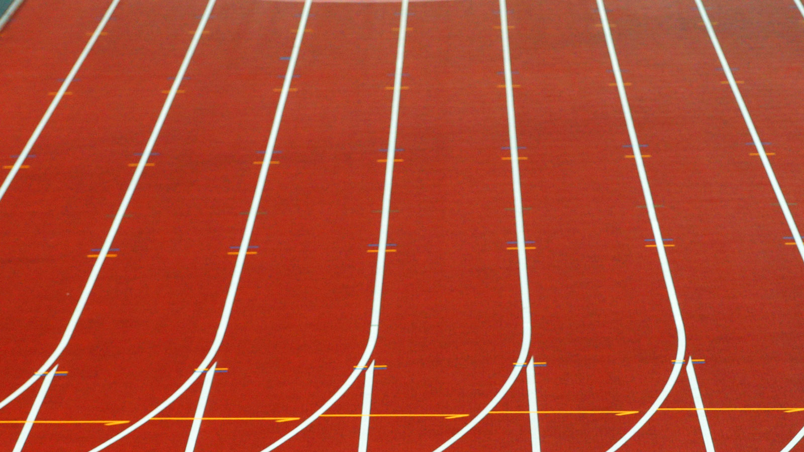 Dimensions For Athletics Athletics Track Dimensions | Running Tracks